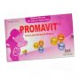 Mommies Daily - 12 Vitamin untuk Ibu Hamil dan Menyusui yang Aman dan ...