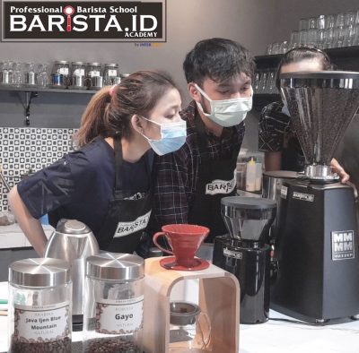 Mommies Daily - 5 Tempat Kursus Barista Terbaik untuk Anak dan Dewasa ...