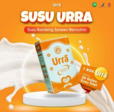 Mommies Daily - 11 Rekomendasi Susu Kambing Terbaik untuk Segala Usia