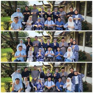 Mommies Daily - Harman Subakat: Keluarga dan Bermanfaat untuk Orang ...