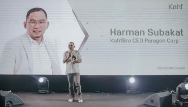 Mommies Daily - Harman Subakat: Keluarga dan Bermanfaat untuk Orang ...