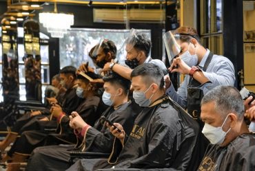 Mommies Daily - Cukur Rambut Tanpa Drama! Coba 7 Salon Anak di ...