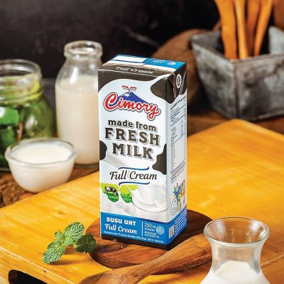 Mommies Daily - 7 Rekomendasi Susu UHT Terbaik untuk Remaja dan Dewasa