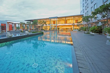 Mommies Daily - 10 Tempat Penginapan di Sentul, Adem dan Cocok untuk ...