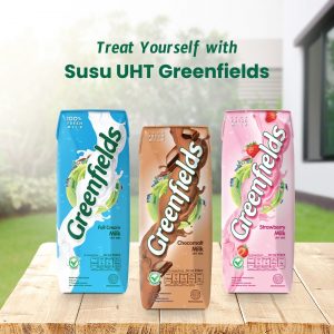 Mommies Daily - 7 Rekomendasi Susu UHT Terbaik untuk Remaja dan Dewasa