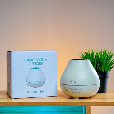 Mommies Daily - 7 Rekomendasi Diffuser Terbaik untuk Rumah, Harga Mulai ...