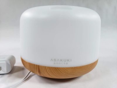 Mommies Daily - 7 Rekomendasi Diffuser Terbaik untuk Rumah, Harga Mulai ...