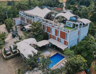 Mommies Daily - 10 Tempat Penginapan di Sentul, Adem dan Cocok untuk ...