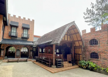 Mommies Daily - 10 Tempat Penginapan di Sentul, Adem dan Cocok untuk ...