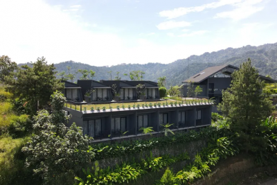 Mommies Daily - 10 Tempat Penginapan di Sentul, Adem dan Cocok untuk Staycation