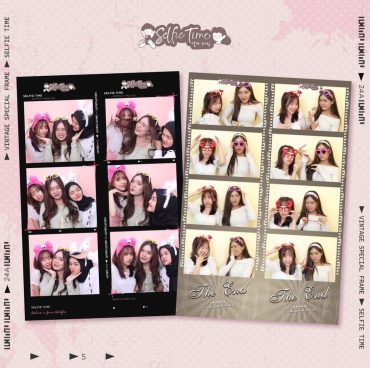 Mommies Daily - 10 Photobox Instagramable dan Hits di Jakarta, Harga ...
