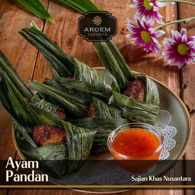 Mommies Daily - 8 Restoran Tradisional Hit dan Viral di Jakarta, Wajib ...