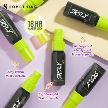 Mommies Daily - 10 Rekomendasi Setting Spray, Makeup Awet Seharian dari ...