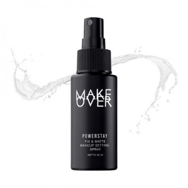 Mommies Daily - 10 Rekomendasi Setting Spray, Makeup Awet Seharian dari ...