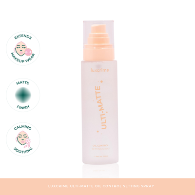 Mommies Daily - 10 Rekomendasi Setting Spray, Makeup Awet Seharian dari ...