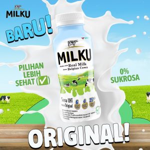 Mommies Daily - 8 Rekomendasi Susu UHT Tinggi Protein dan Kalsium untuk ...