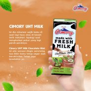 Mommies Daily - 8 Rekomendasi Susu UHT Tinggi Protein dan Kalsium untuk ...