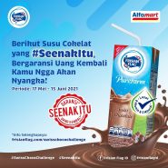 Mommies Daily - 8 Rekomendasi Susu UHT Tinggi Protein dan Kalsium untuk ...