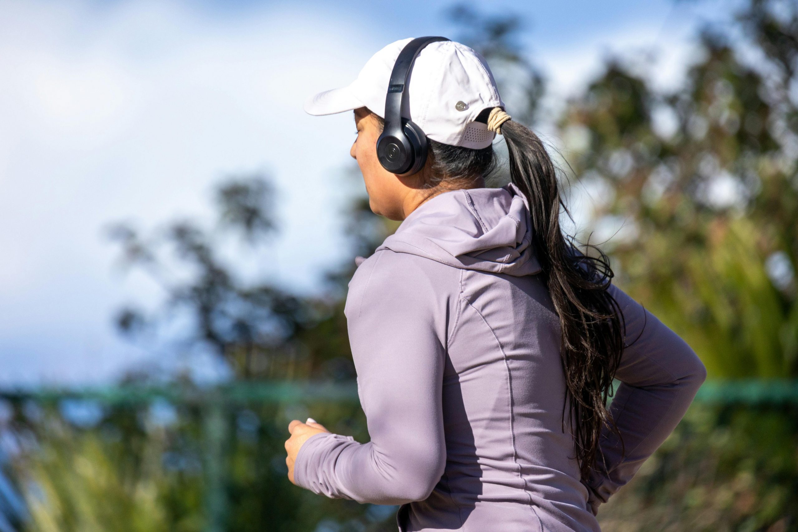 Mommies Daily - 10 Tempat Jogging yang Asyik di Jabodetabek, Ajak ...