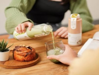 Mommies Daily - 10 Tempat dengan Minuman dan Dessert Matcha Terbaik di ...