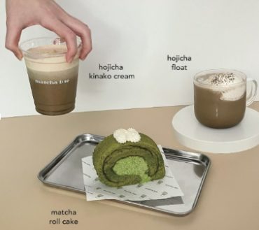 Mommies Daily - 10 Tempat dengan Minuman dan Dessert Matcha Terbaik di ...