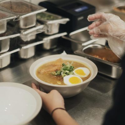 Mommies Daily - 7 Tempat Makan Enak dan Viral di SCBD Park, Resto ...