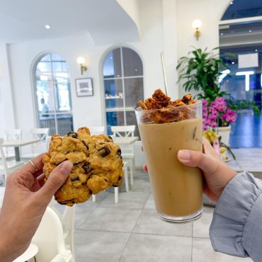 Mommies Daily - 7 Tempat Makan Enak dan Viral di SCBD Park, Resto ...
