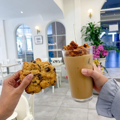 Mommies Daily - 7 Tempat Makan Enak dan Viral di SCBD Park, Resto ...