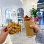 Mommies Daily - 7 Tempat Makan Enak dan Viral di SCBD Park, Resto ...