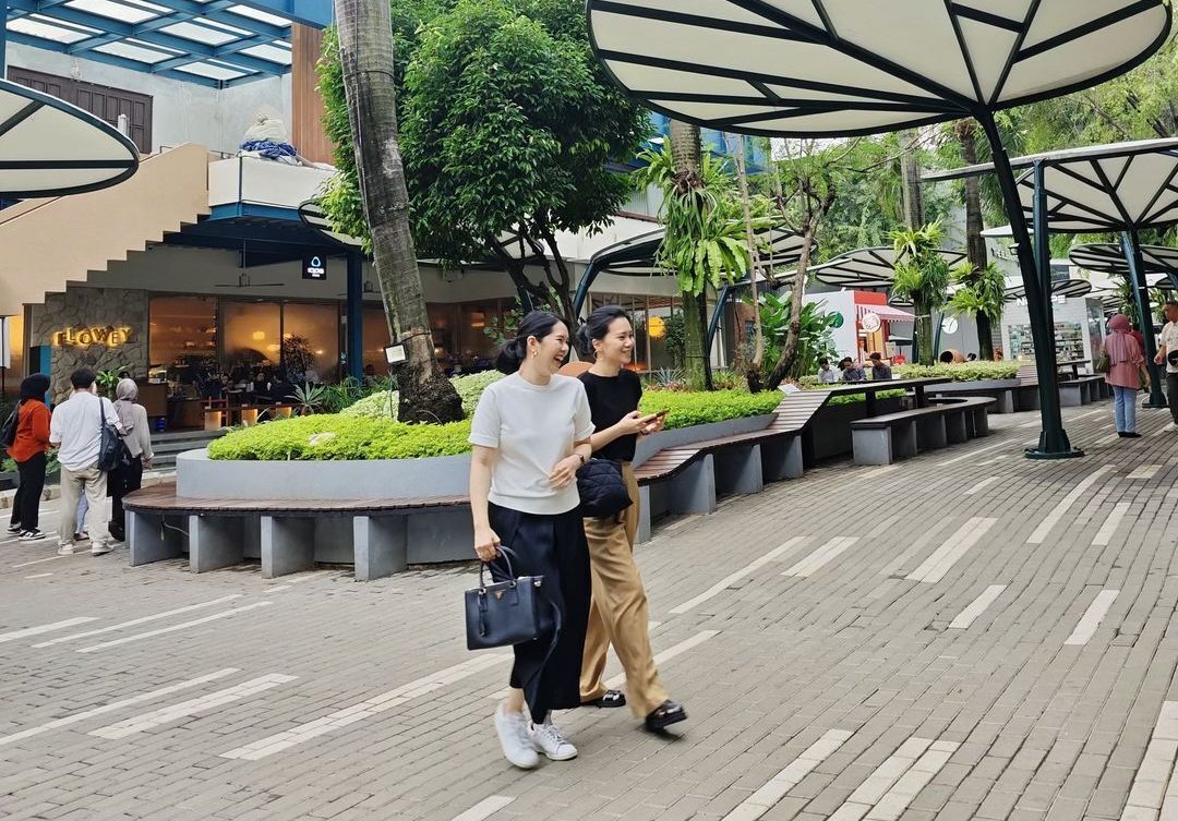 Mommies Daily - 7 Tempat Makan Enak dan Viral di SCBD Park, Resto ...