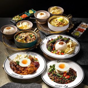 Mommies Daily - 7 Tempat Makan Enak dan Viral di SCBD Park, Resto ...