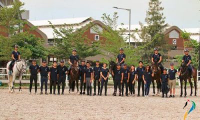 Mommies Daily - 8 Rekomendasi Tempat Berkuda di Indonesia, Harga Mulai ...