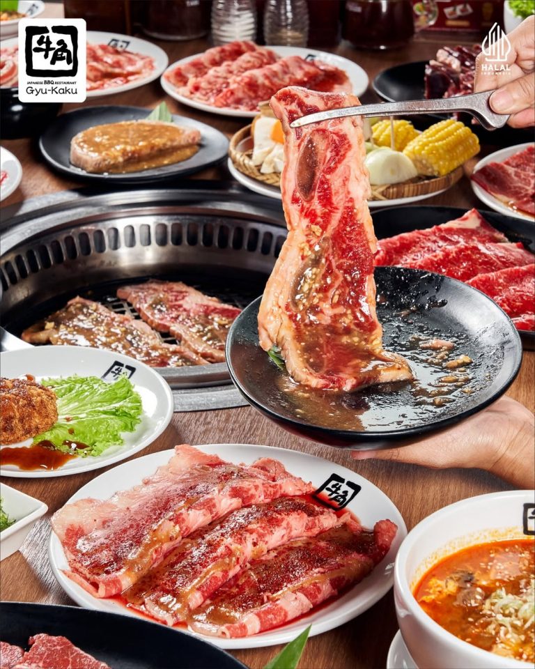 Mommies Daily - 11 Restoran All You Can Eat Terbaik di Surabaya, Mulai ...