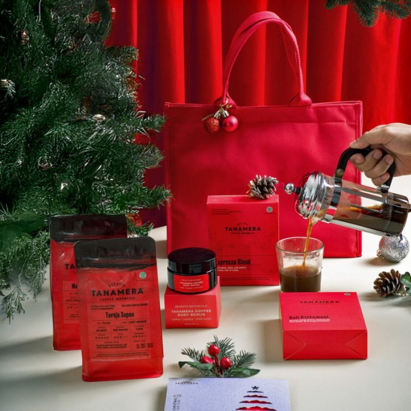 Mommies Daily - 50 Rekomendasi Hampers Natal Mulai dari Rp60 Ribuan