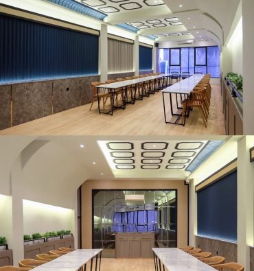 Mommies Daily - 15 Cafe dengan Fasilitas Meeting Room di Jabodetabek ...