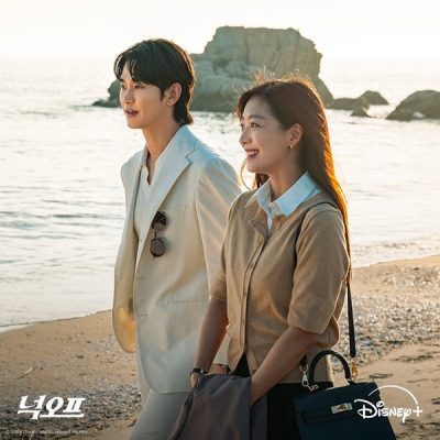 Mommies Daily - 10 Drama Korea Terbaru yang Tayang Tahun 2025, Wajib Masuk Watchlist!