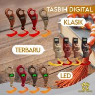 Mommies Daily - 6 Rekomendasi Tasbih Digital, Praktis dan Buat Ibadah ...