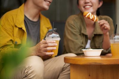 Mommies Daily - 21 Ide Menu Potluck untuk Bukber: Pasti Langsung Ludes!