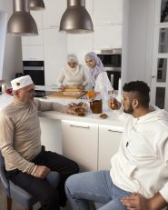 Mommies Daily - 21 Ide Menu Potluck untuk Bukber: Pasti Langsung Ludes!