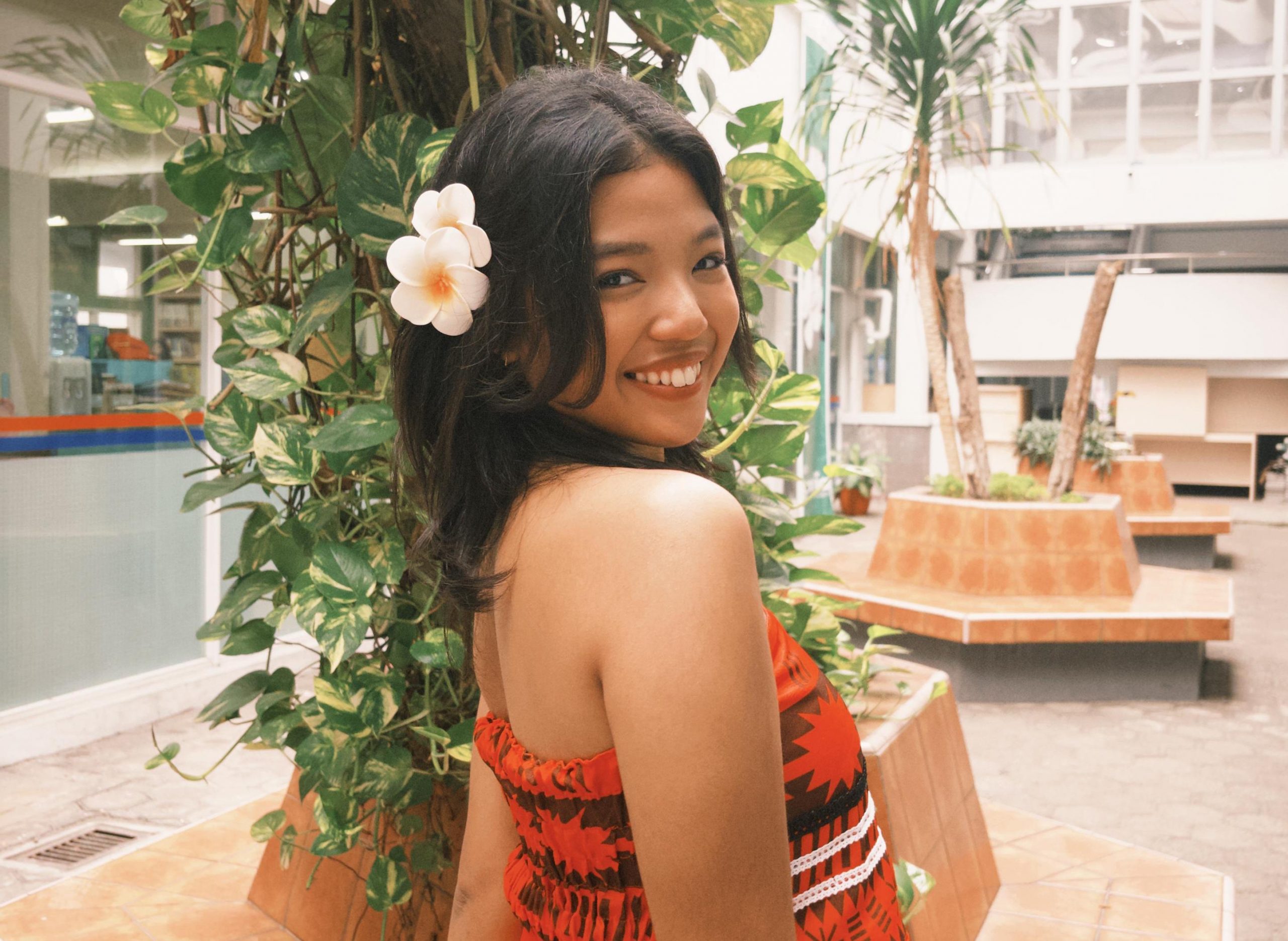 Mommies Daily - Annasha Queenara, Lolos 5 Universitas Ternama di Jepang dan Australia