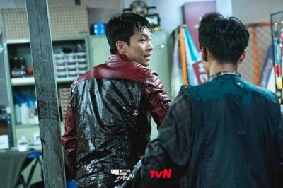 Mommies Daily - 10 Film dan Drama Korea Wi Ha Joon Terbaik yang Wajib Ditonton